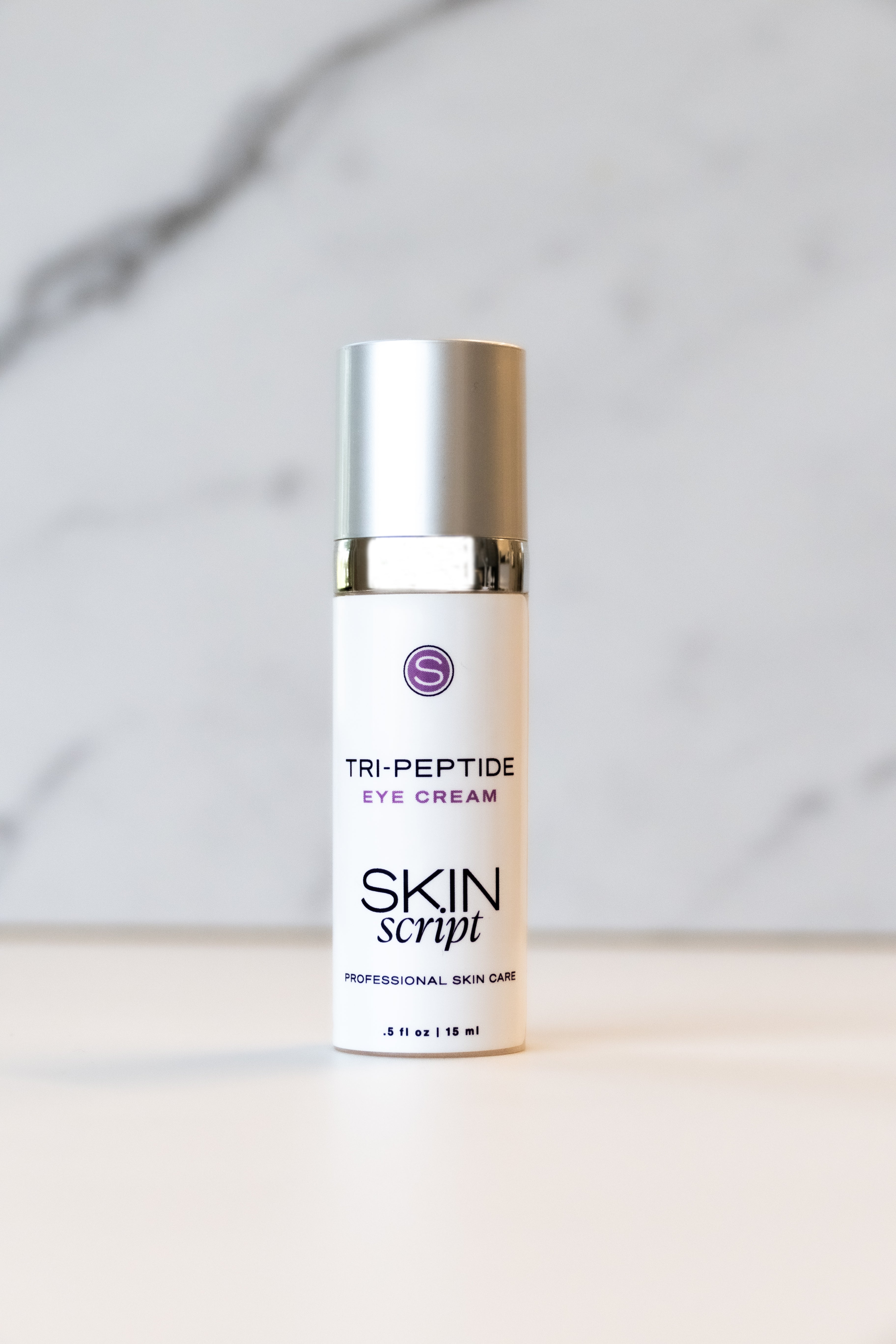 Tri-Peptide Eye Cream – GlossGenius