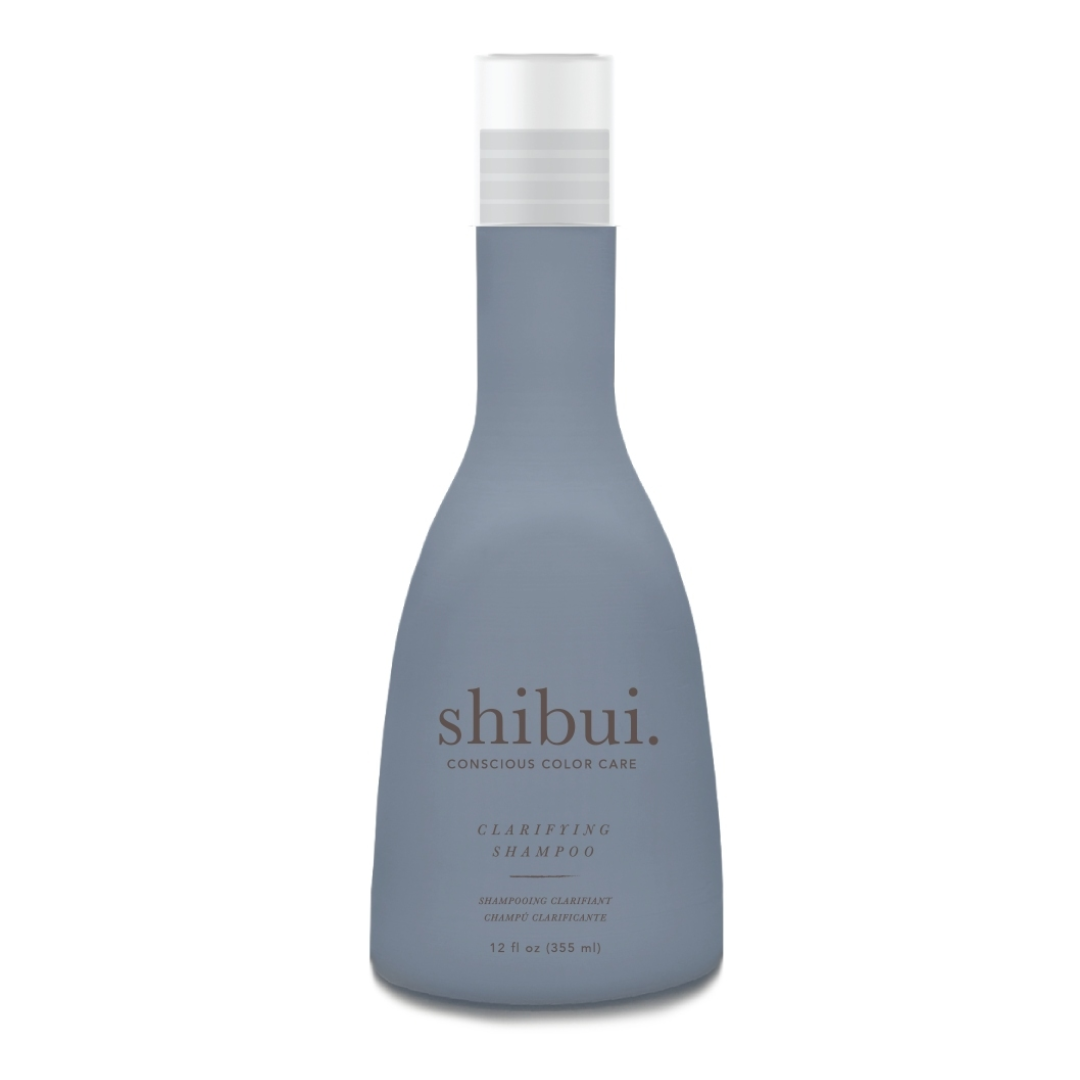 Clarifying Shampoo – GlossGenius
