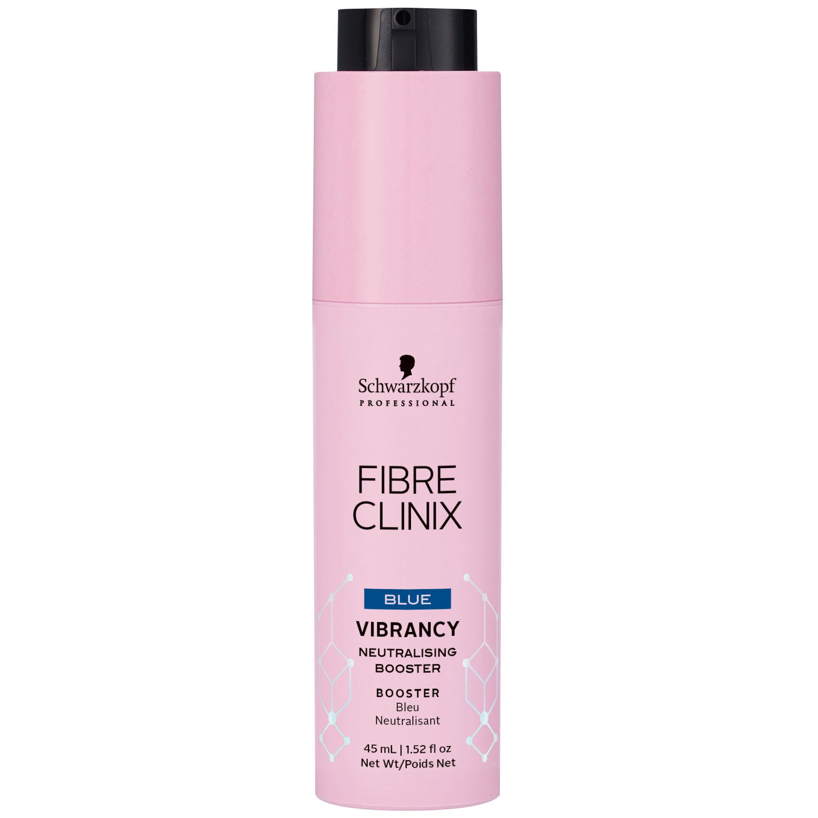 FIBRE CLINIX® Vibrancy Blue Booster – GlossGenius
