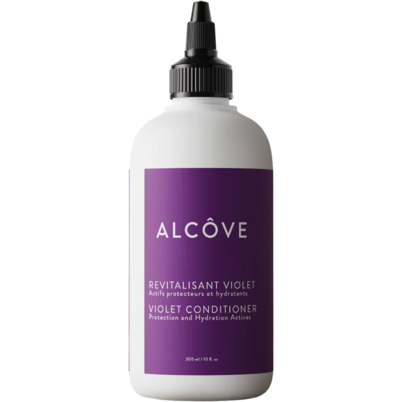 Alcôve VIOLET CONDITIONER – GlossGenius