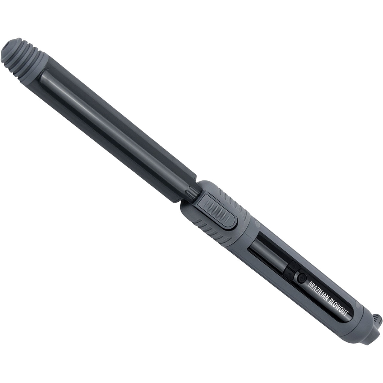 BRAZILIAN BLOWOUT Pro Ionic Curling Wand – GlossGenius