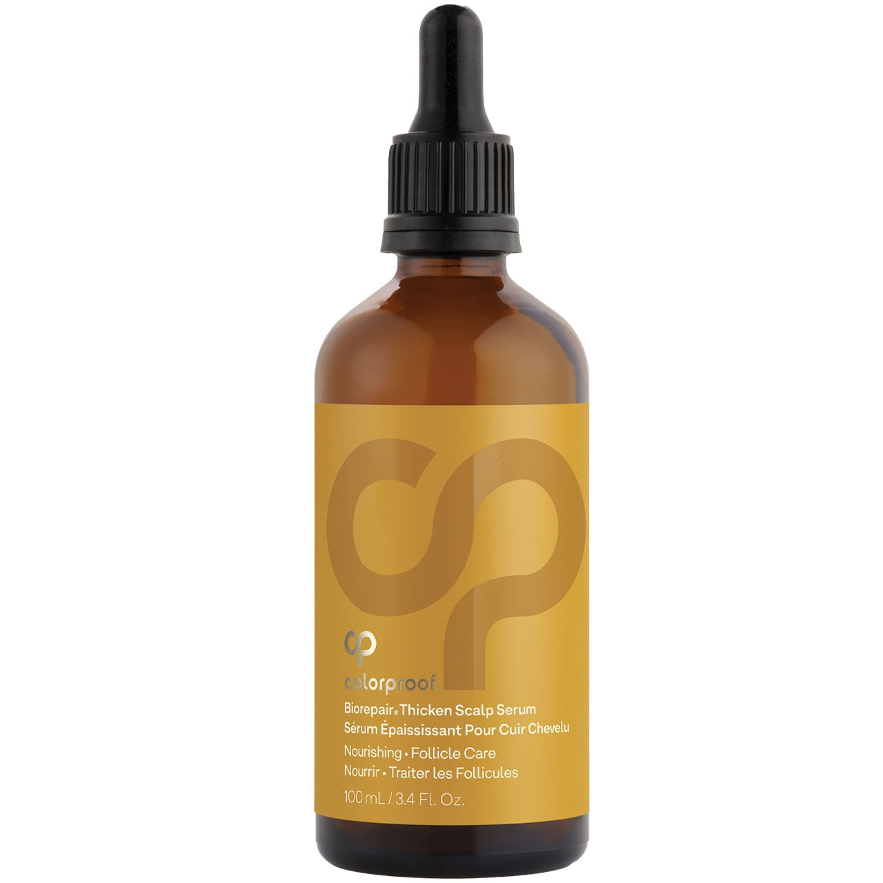 Colorproof Biorepair Stem Cell Scalp Serum – GlossGenius