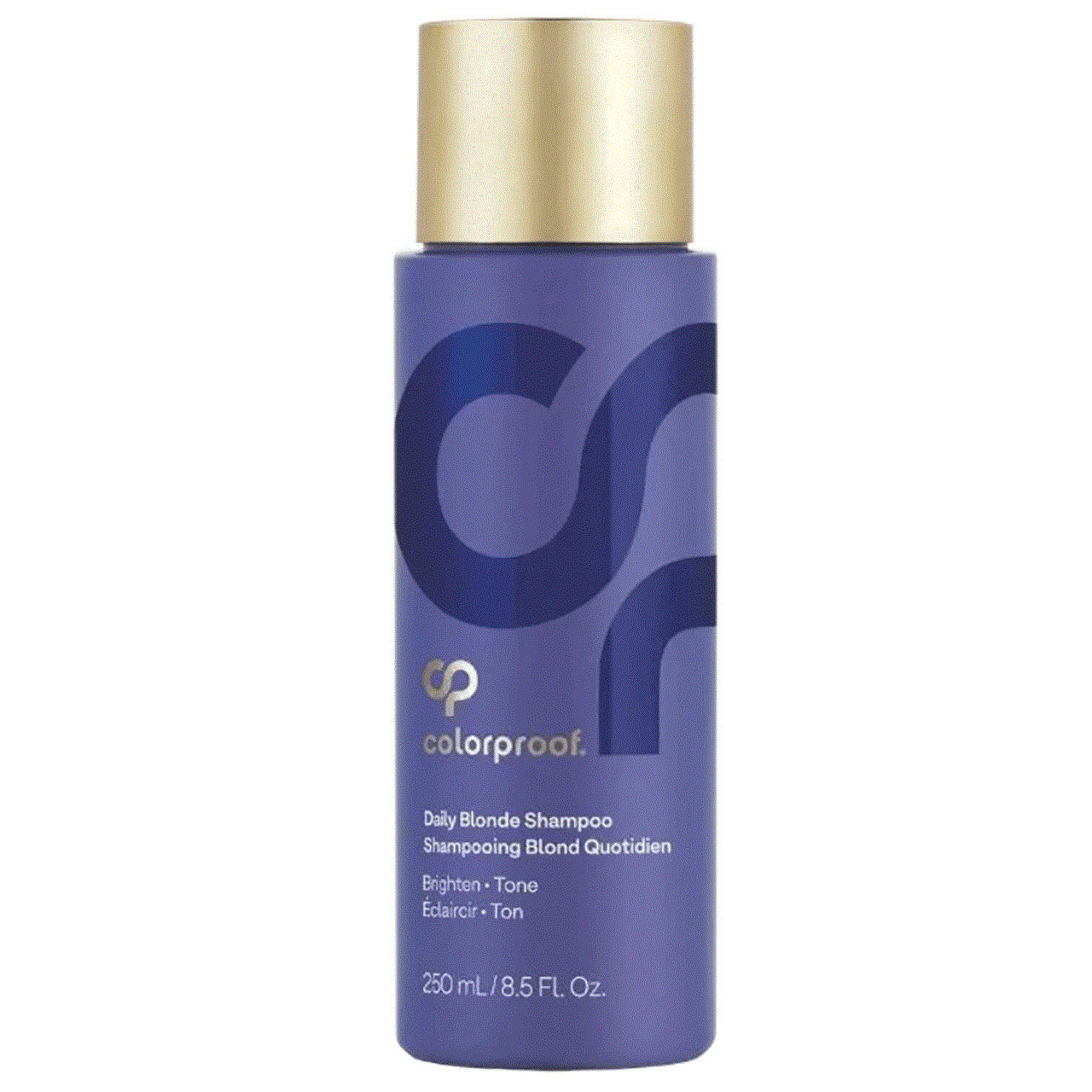 Colorproof Daily Blonde Shampoo – GlossGenius