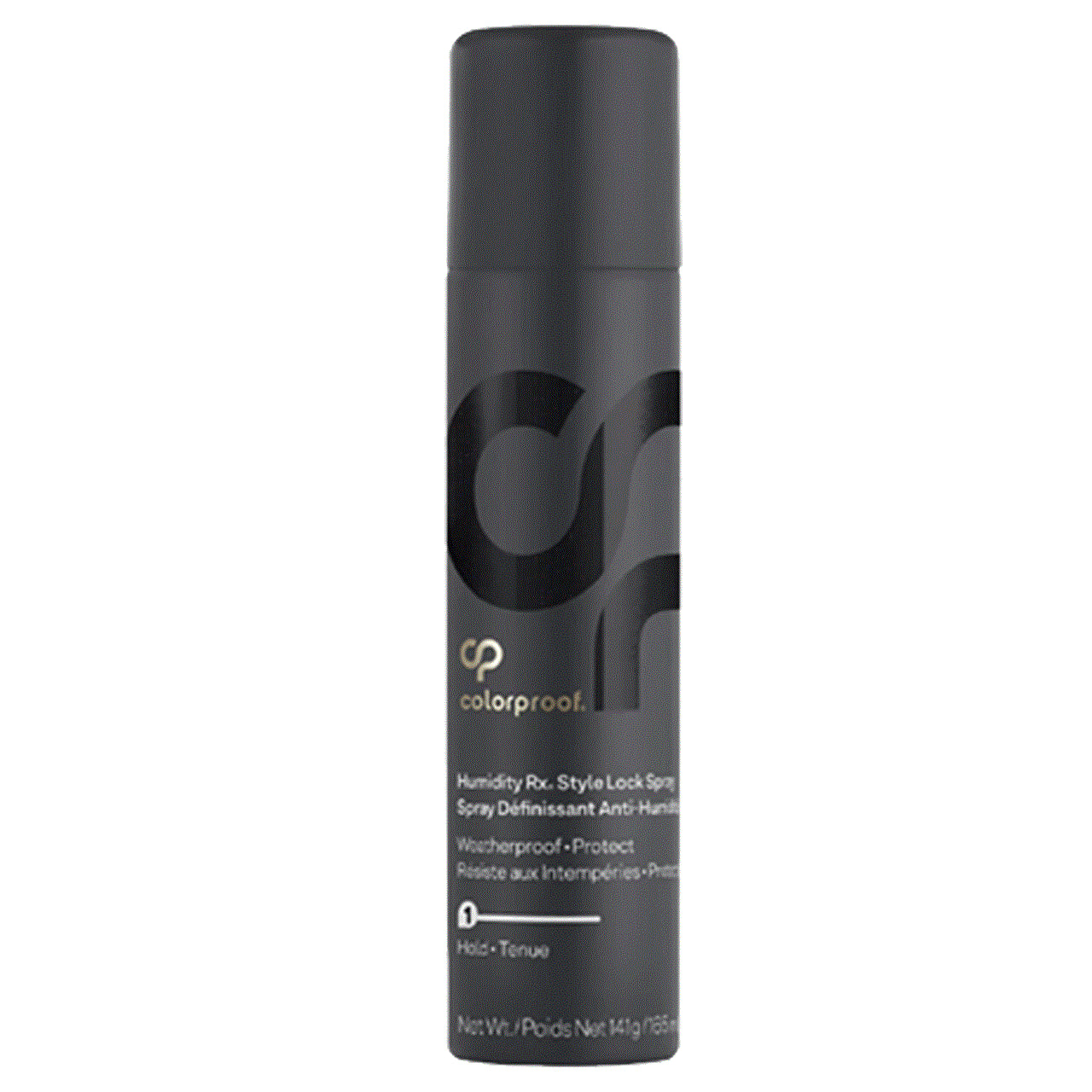 Colorproof HumidityRx Style Lock Spray – GlossGenius