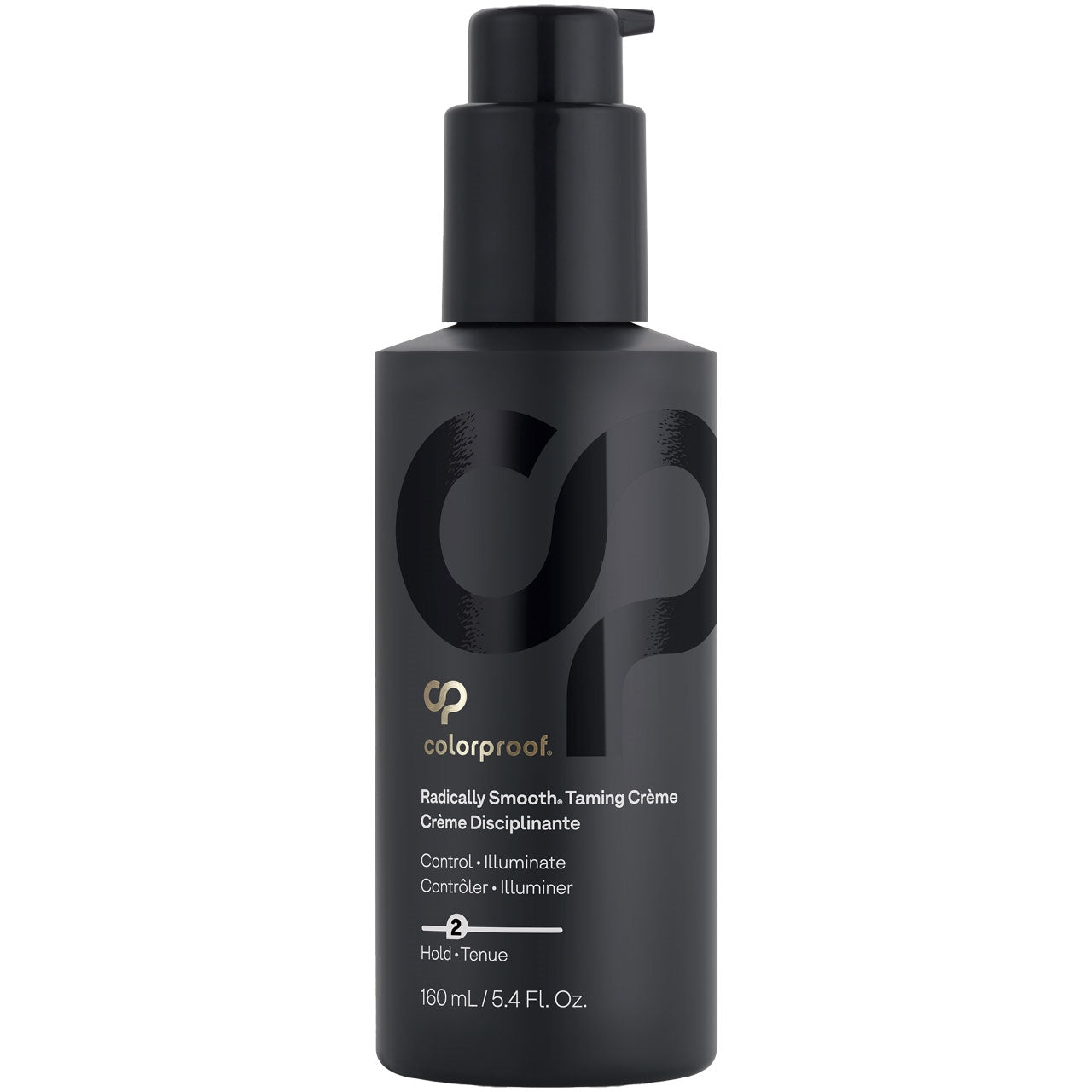 Colorproof Radically Smooth Taming CrÃ¨me – GlossGenius