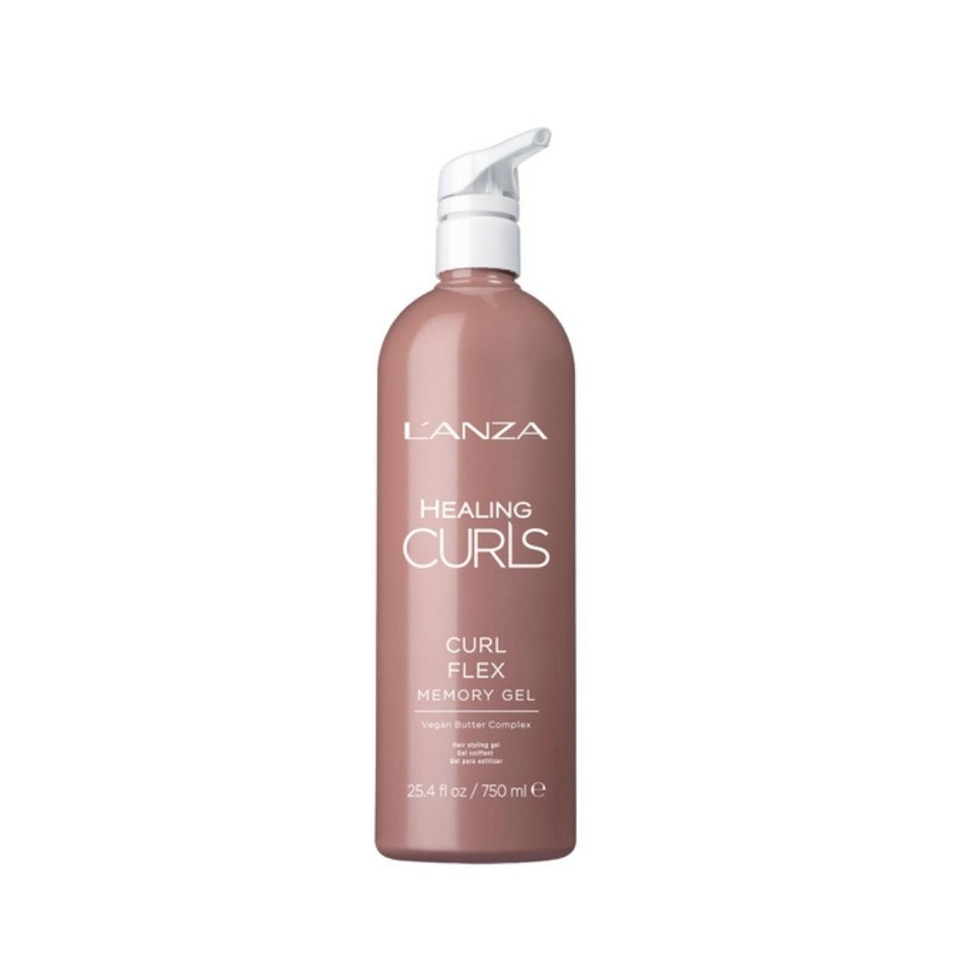Curls Flex Memory Gel – GlossGenius