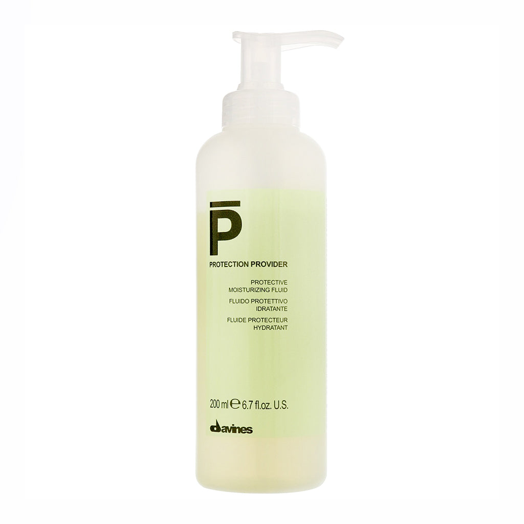Davines Protection Provider – GlossGenius