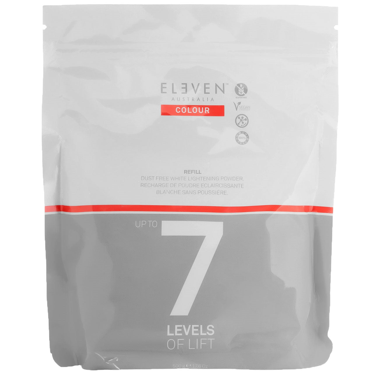 ELEVEN Australia 7 Levels of Lift Lightening Powder Refill – GlossGenius