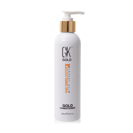 Gold Conditioner – GlossGenius
