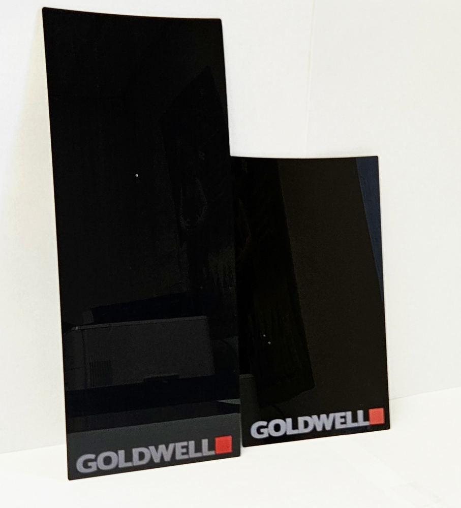 Color Board Set – GlossGenius