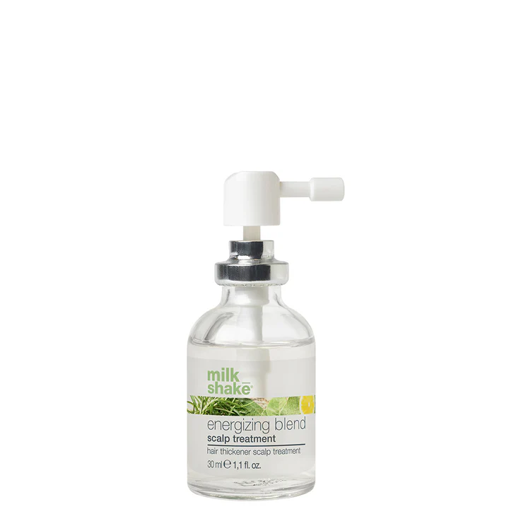 Energizing Blend Treatment Spray – GlossGenius