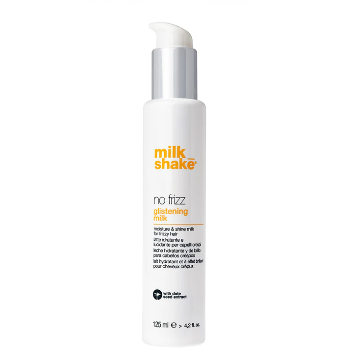 Glistening Milk – GlossGenius