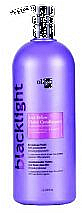 Blacklight Violet Conditioner – GlossGenius
