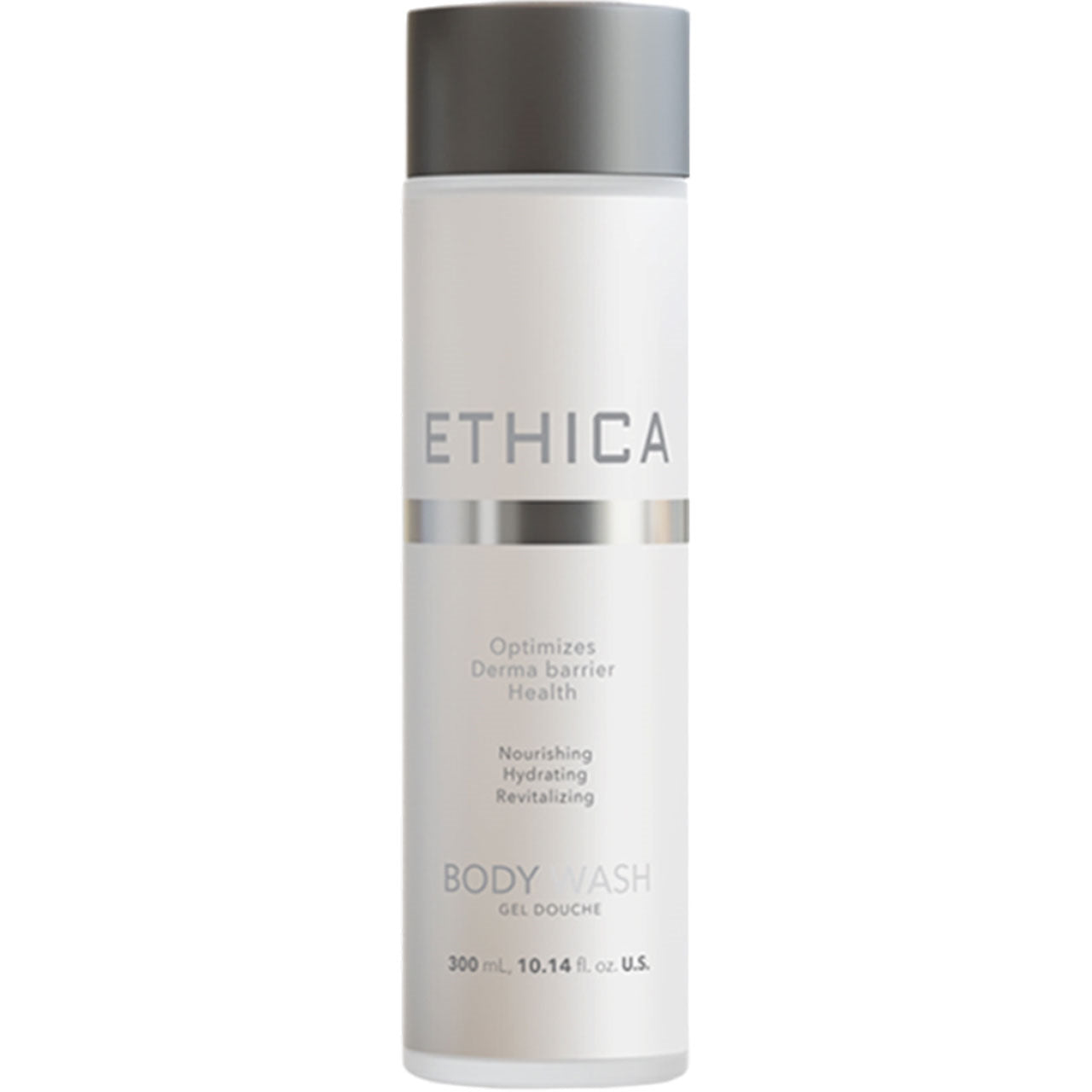Ethica BODY Ultra-hydrating Body Wash – GlossGenius