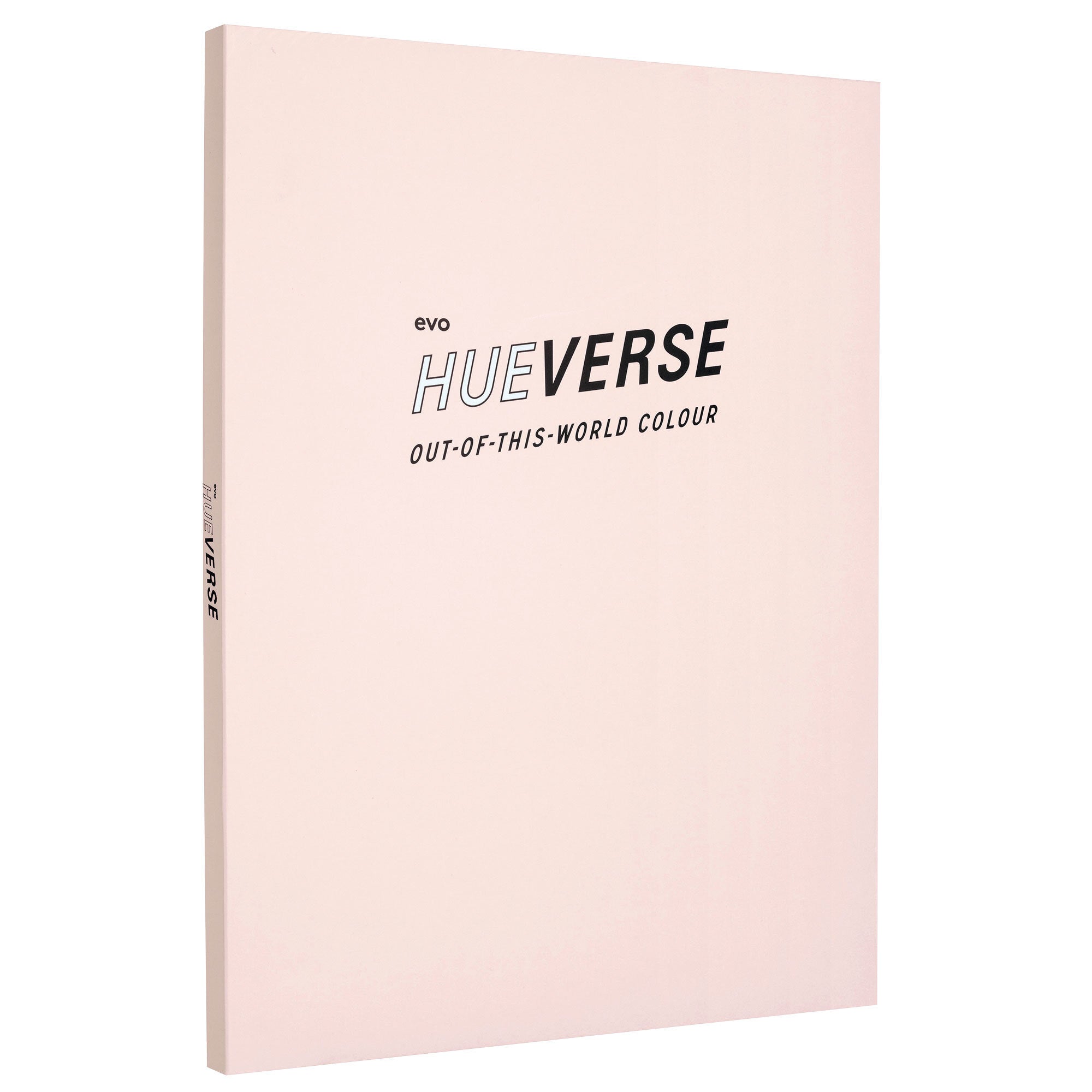 hue.verse for demi and permanent shades – GlossGenius