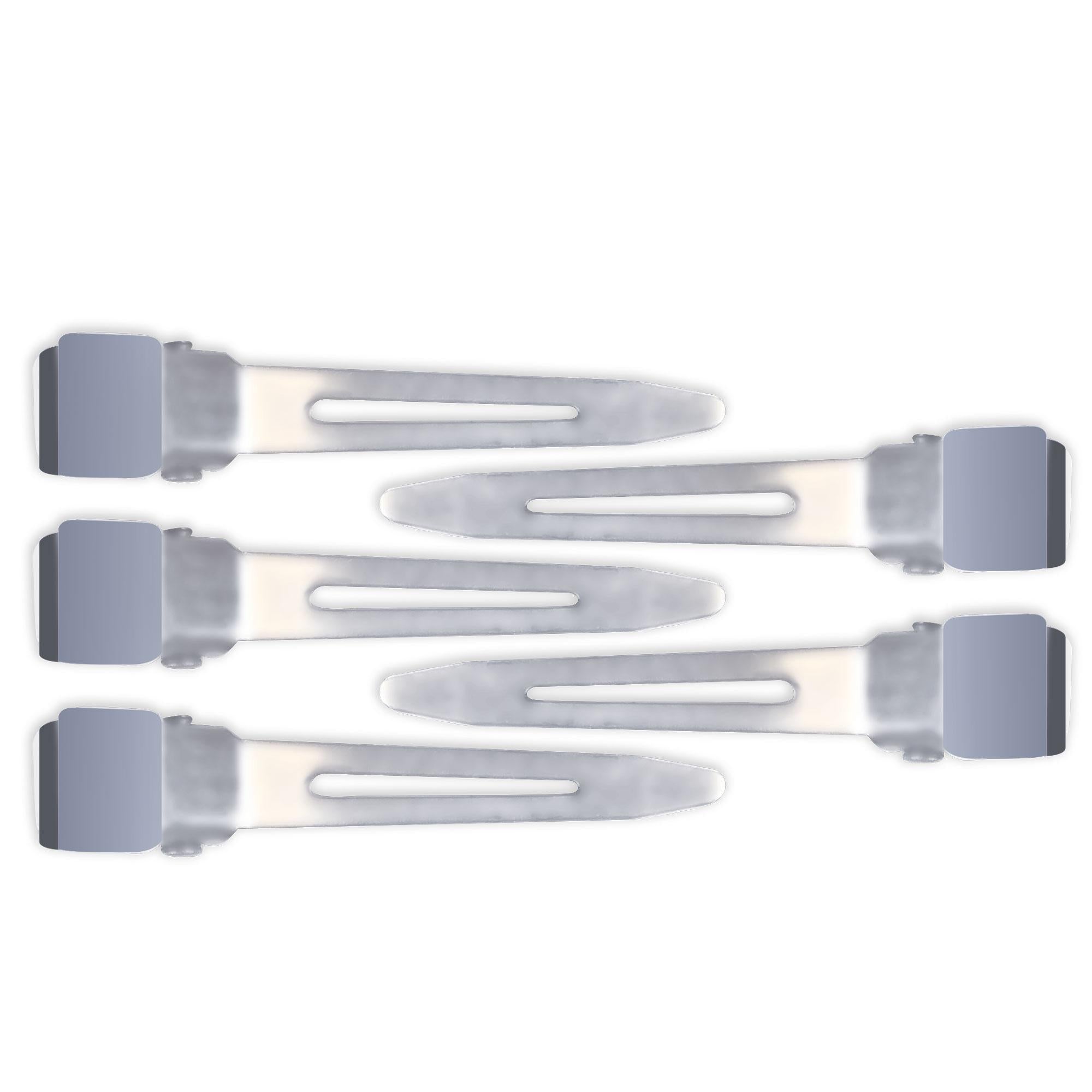 Mini Clips - 20 Pack – GlossGenius