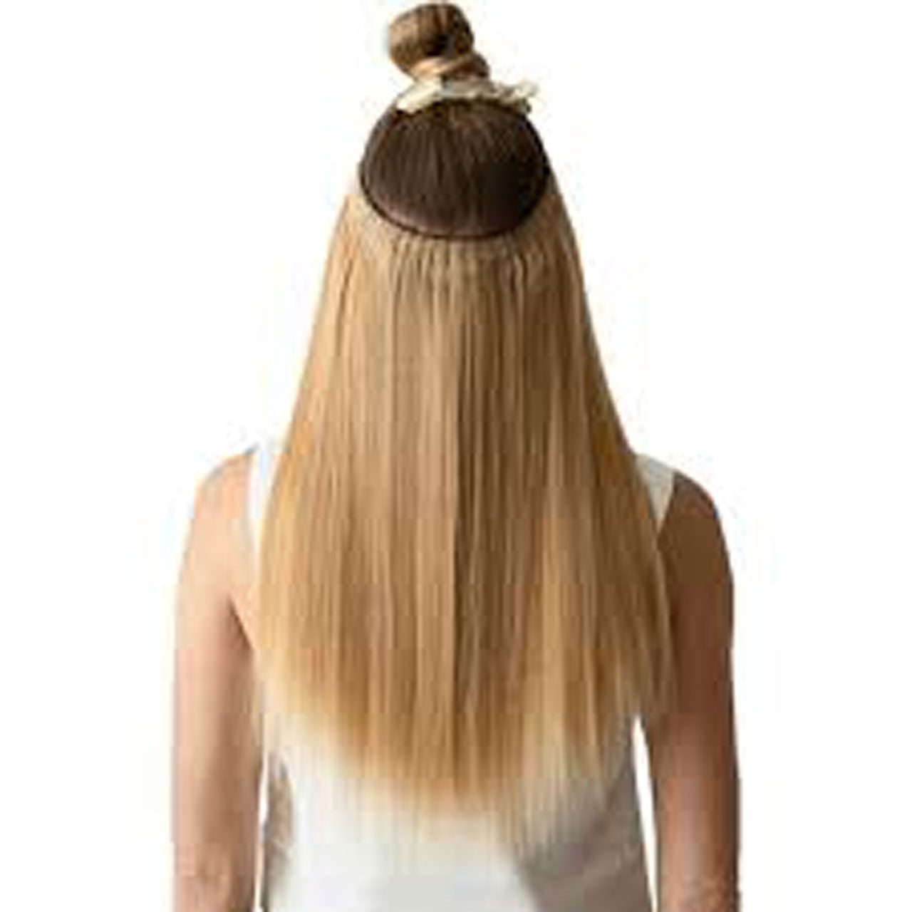 Hotheads PREMIUM Machine Tied Weft 18 inch – GlossGenius