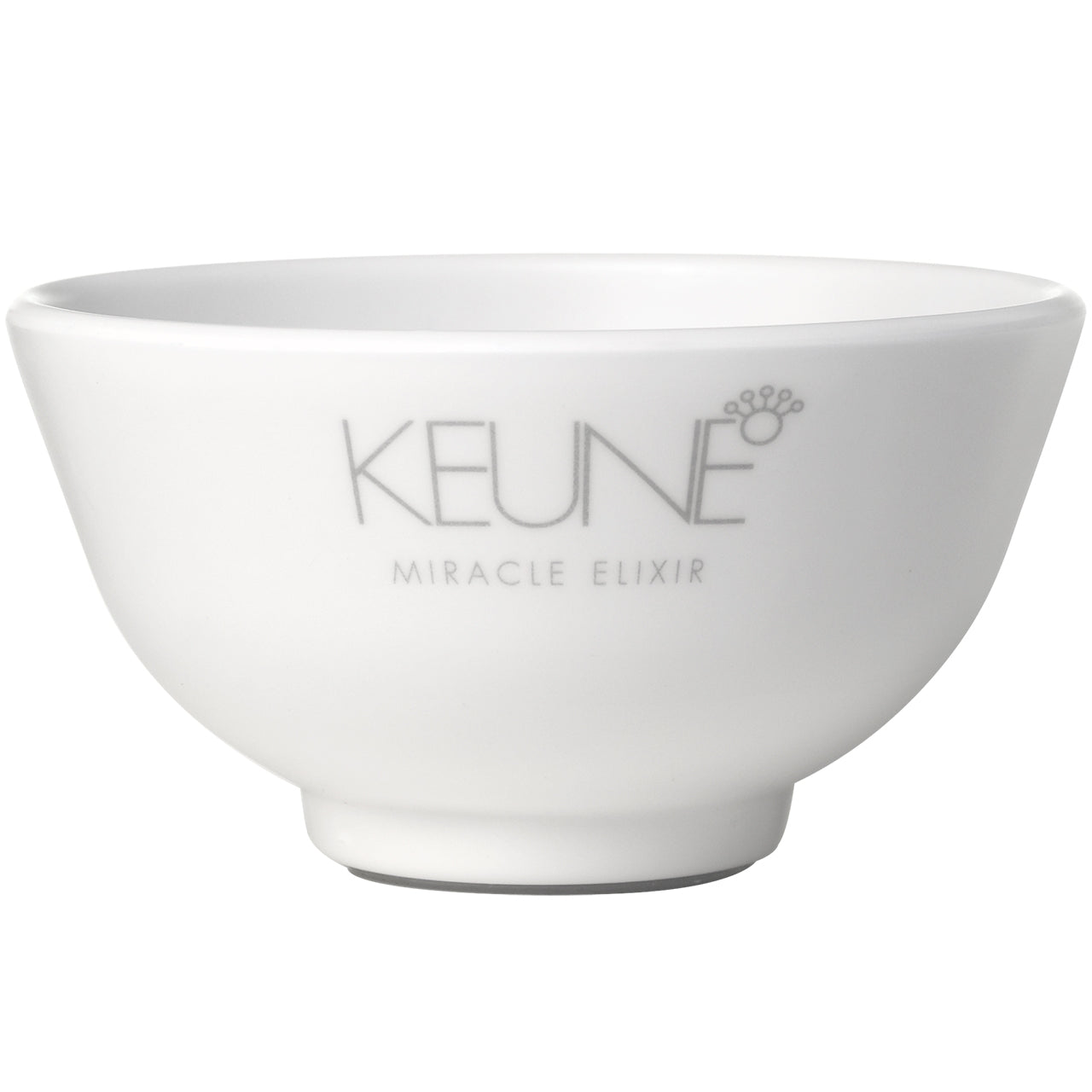 Keune Care Miracle Elixir Mixing Bowl – GlossGenius