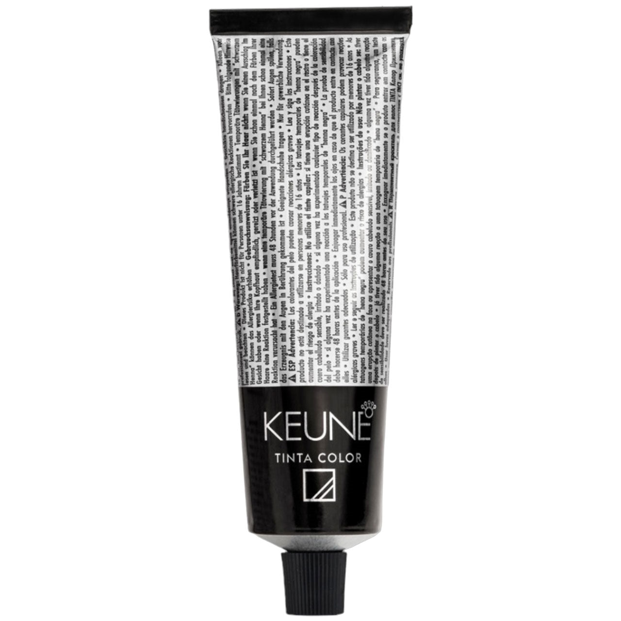 Keune Tinta Permanent Color – GlossGenius