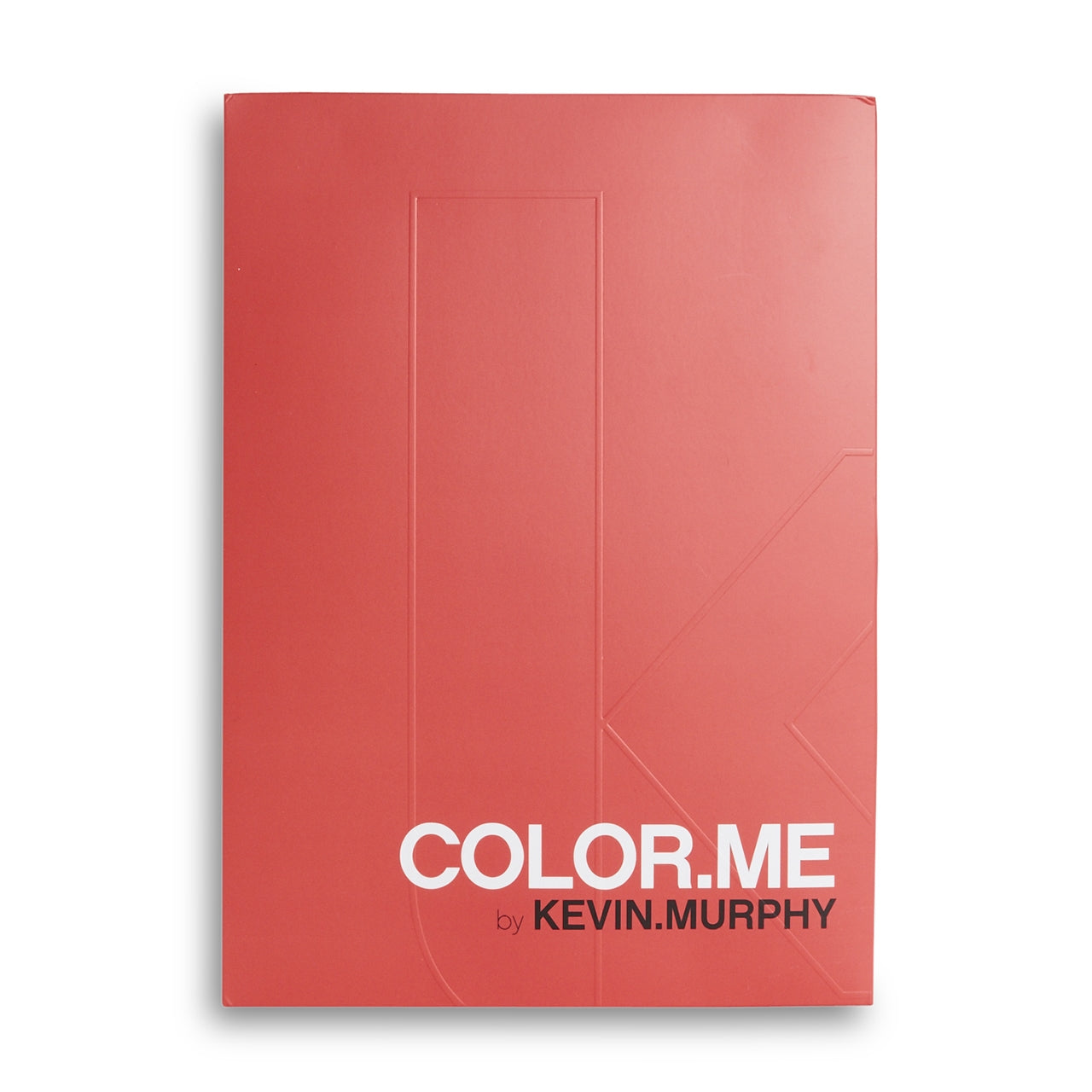 COLOR.ME by KEVIN.MURPHY Swatch Book – GlossGenius