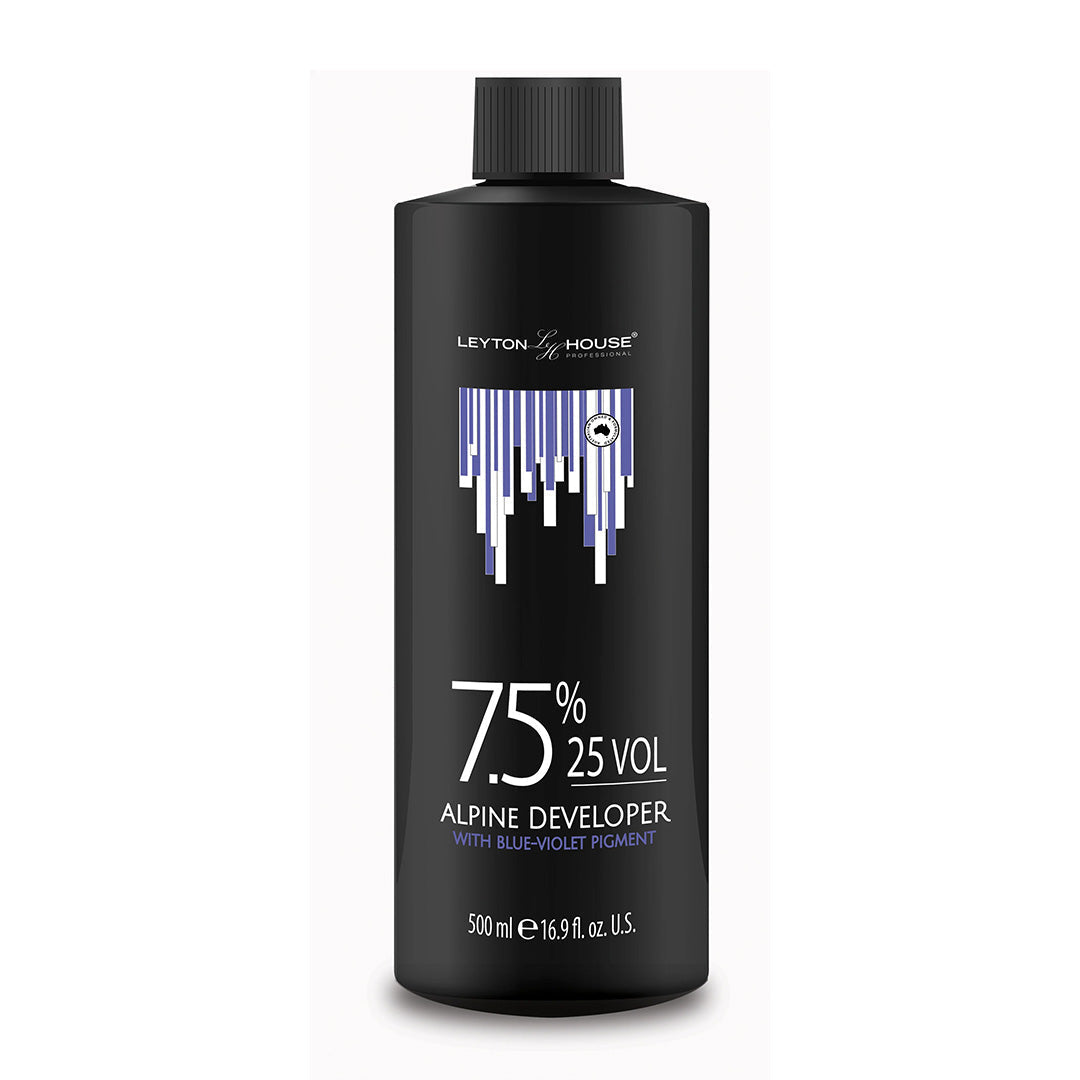 Alpine Developer 500ml – GlossGenius