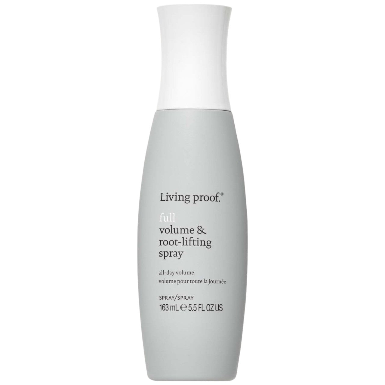 Living Proof Full Volume & Root-Lifting Spray – GlossGenius