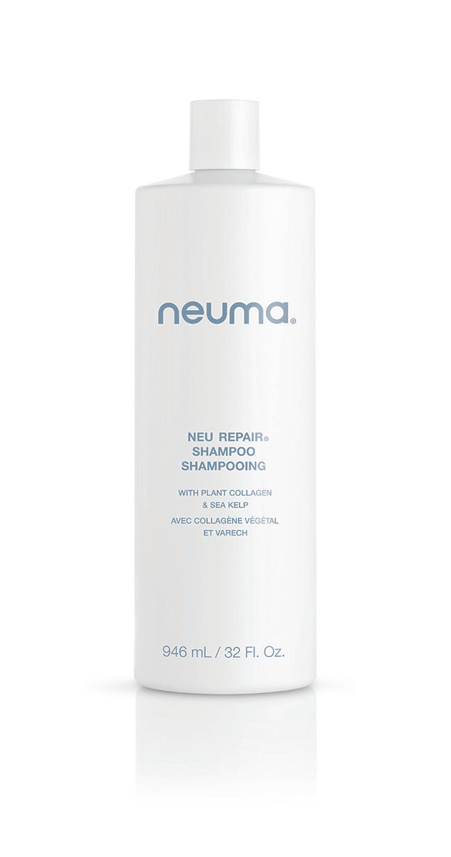 NEUMA REPAIR SHAMPOO – GlossGenius