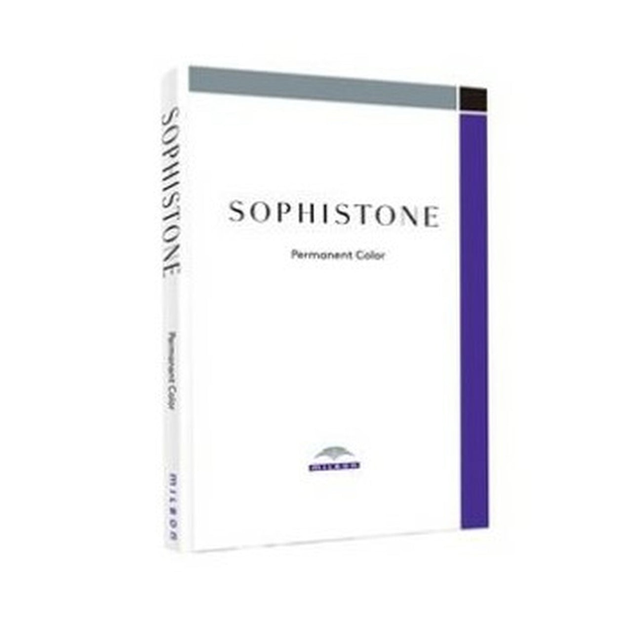 Milbon SOPHISTONE Permanent Swatch Book – GlossGenius