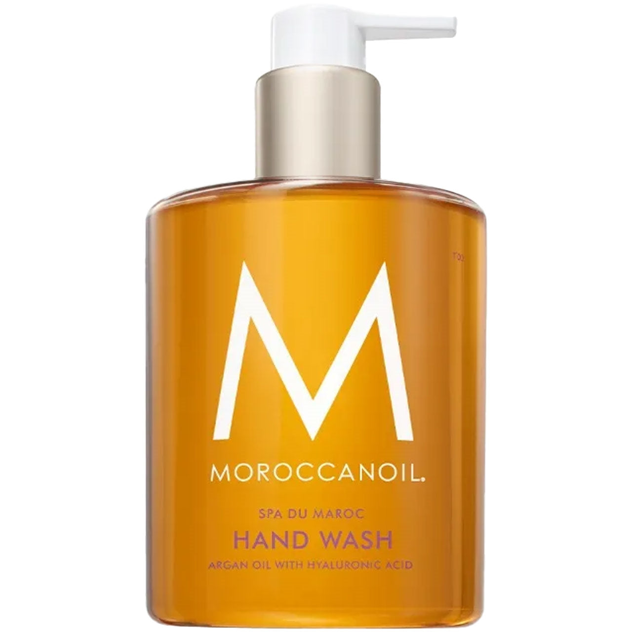 MOROCCANOIL HAND WASH SPA DU MAROC – GlossGenius