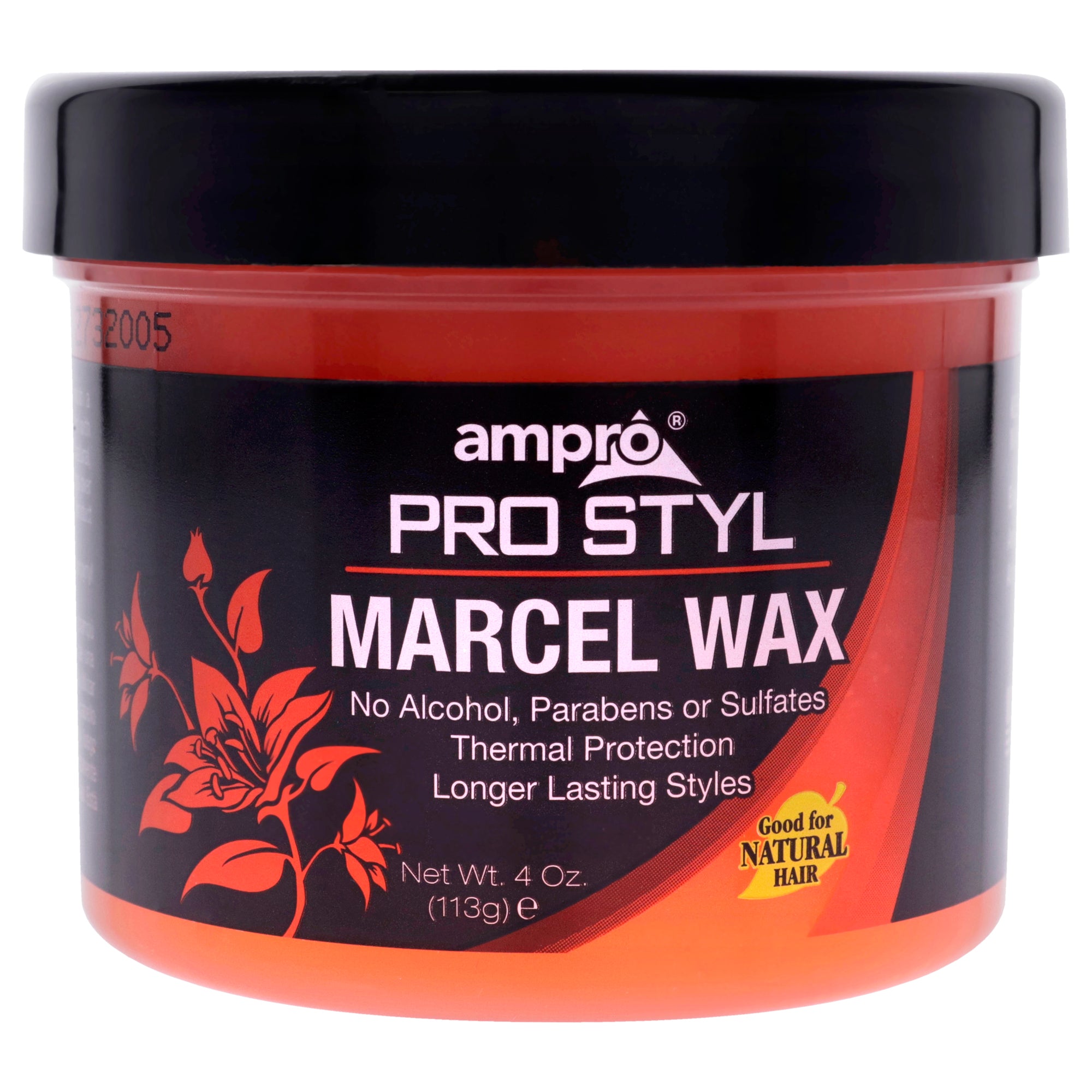 Marcel Wax – GlossGenius