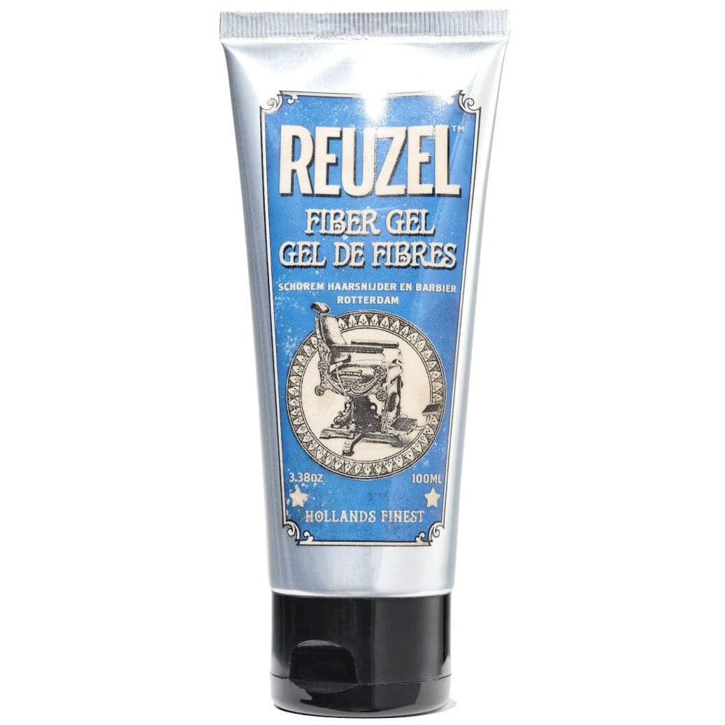 Fiber Gel – GlossGenius