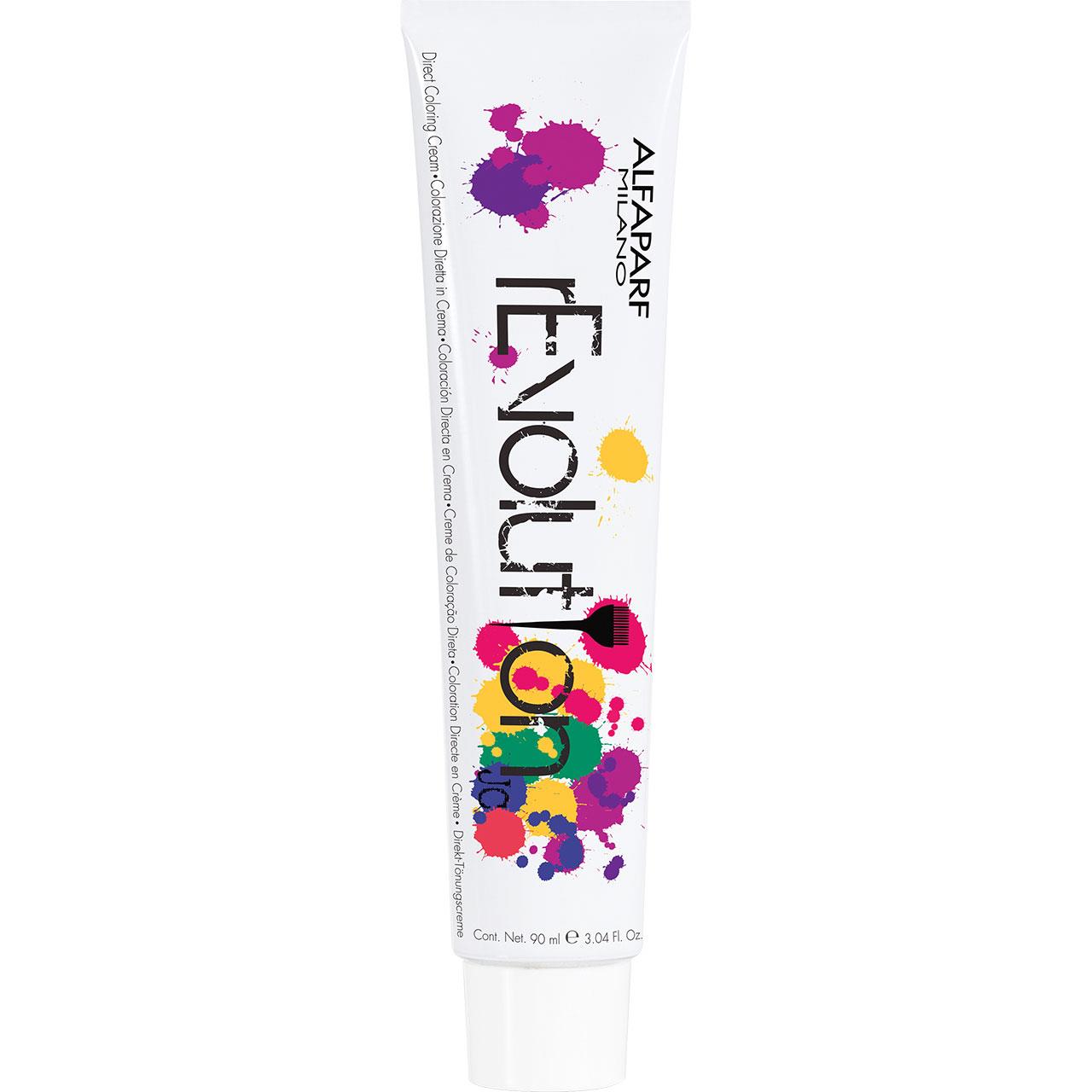 Alfaparf Milano rEvolution Color – GlossGenius
