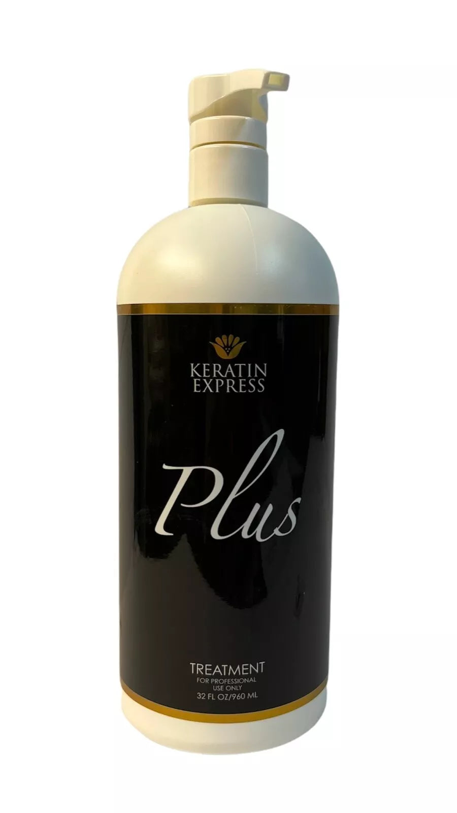 KERATIN EXPRESS PLUS – GlossGenius