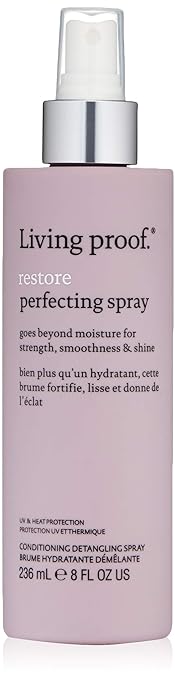 Restore Perfecting Spray – GlossGenius
