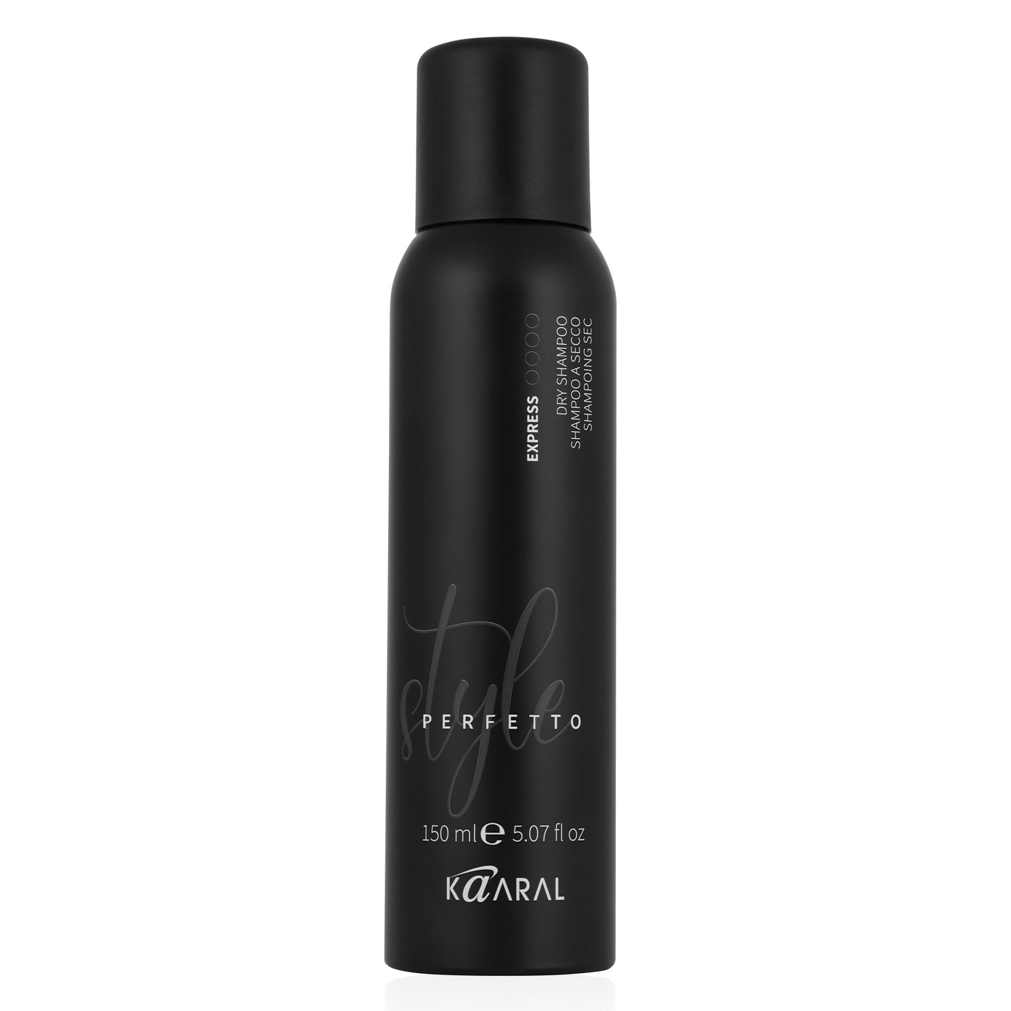 Style Perfetto: Express Dry Shampoo – GlossGenius