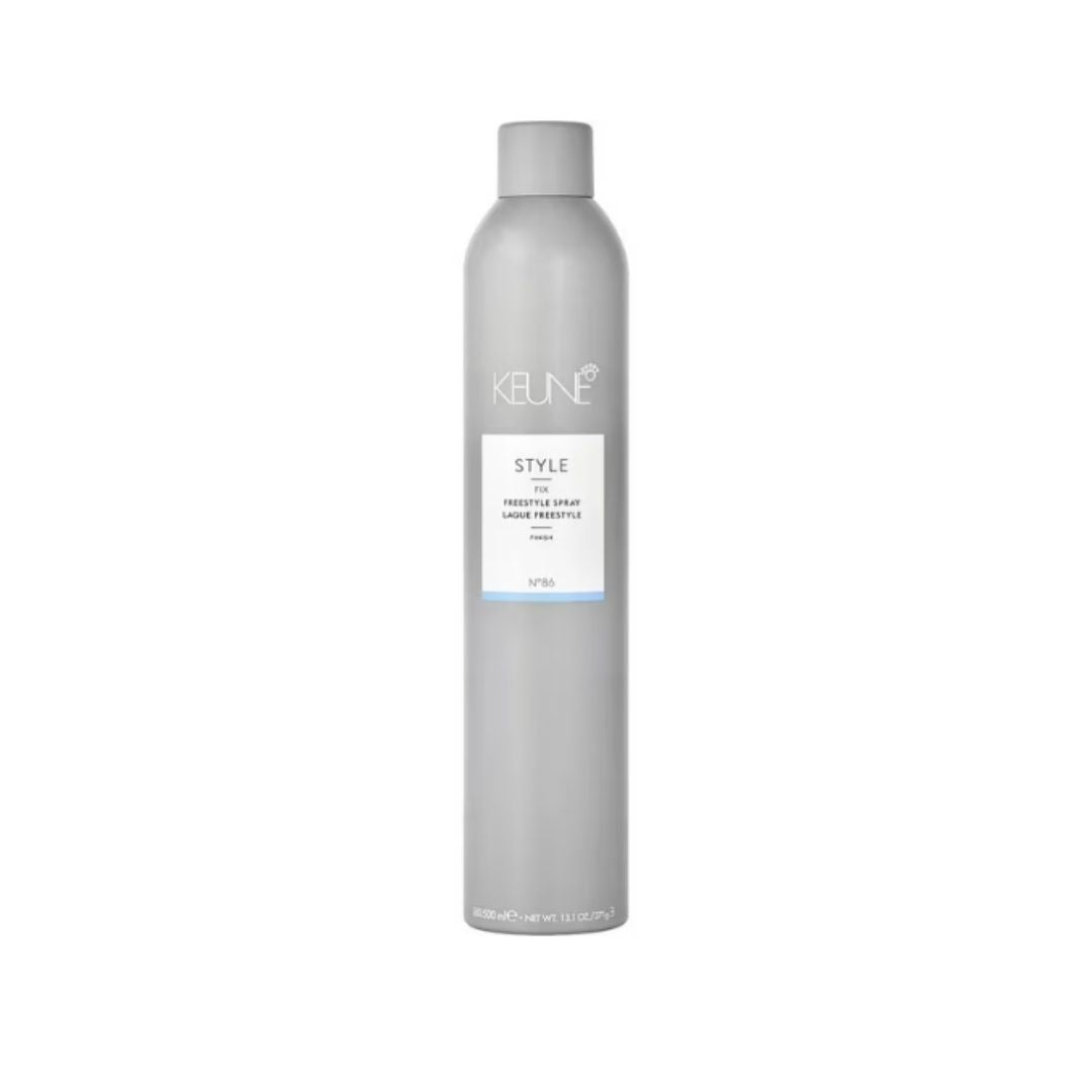 Style Freestyle Spray 300ml – GlossGenius