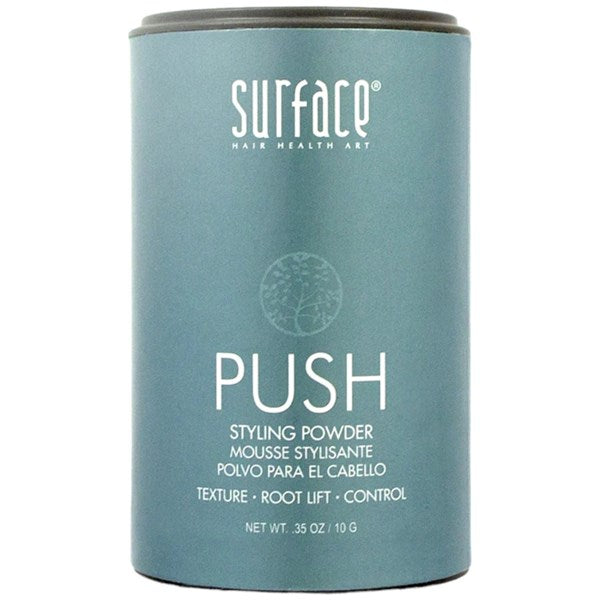Push Styling Powder – GlossGenius