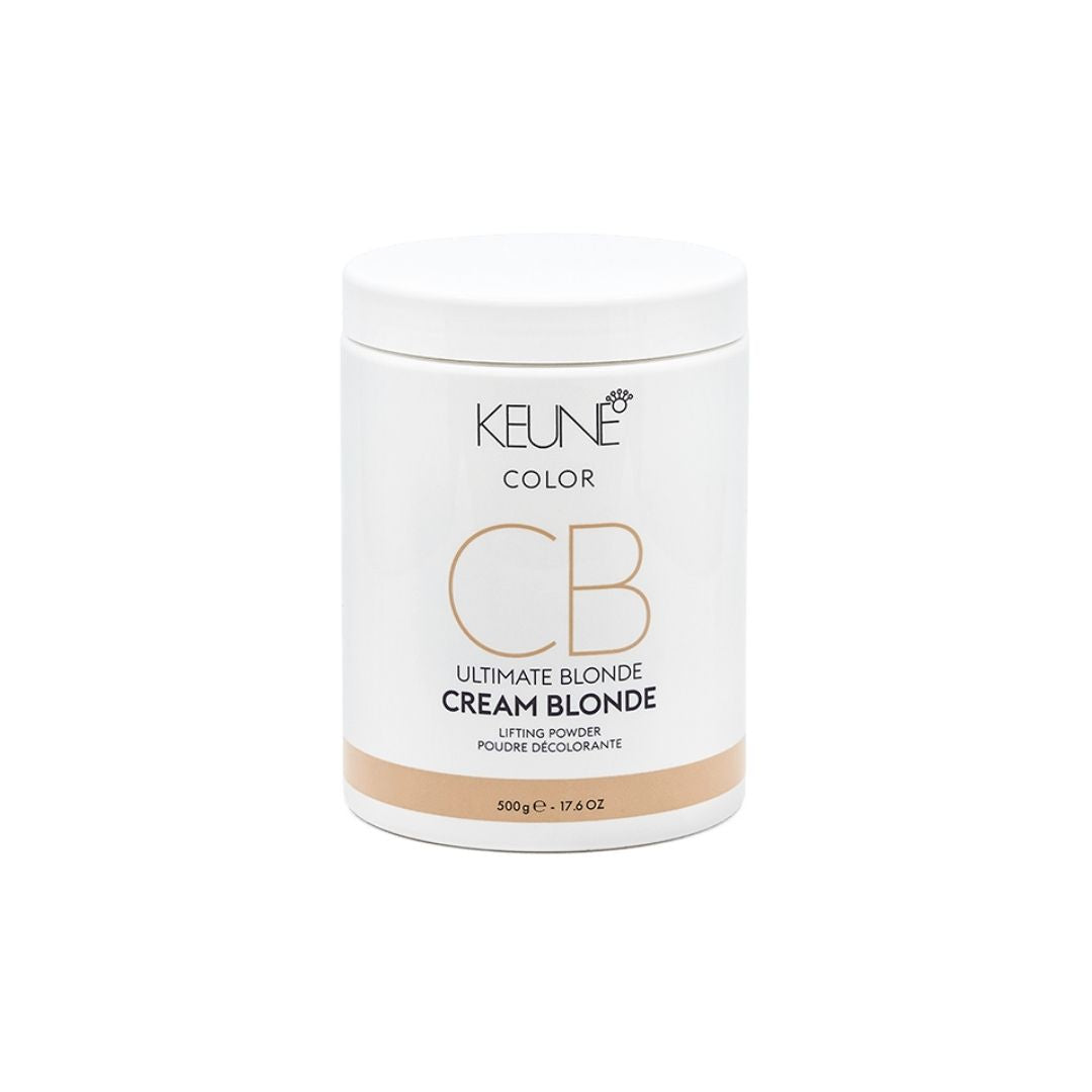 Ultimate Blonde Cream Blonde – GlossGenius