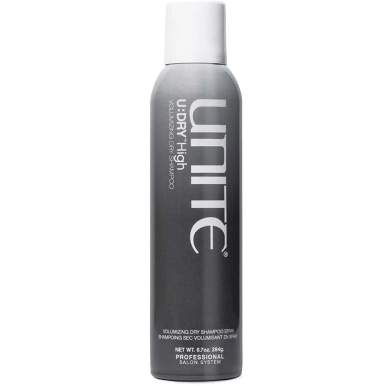 UNITE U:DRY High Volumizing Dry Shampoo – GlossGenius