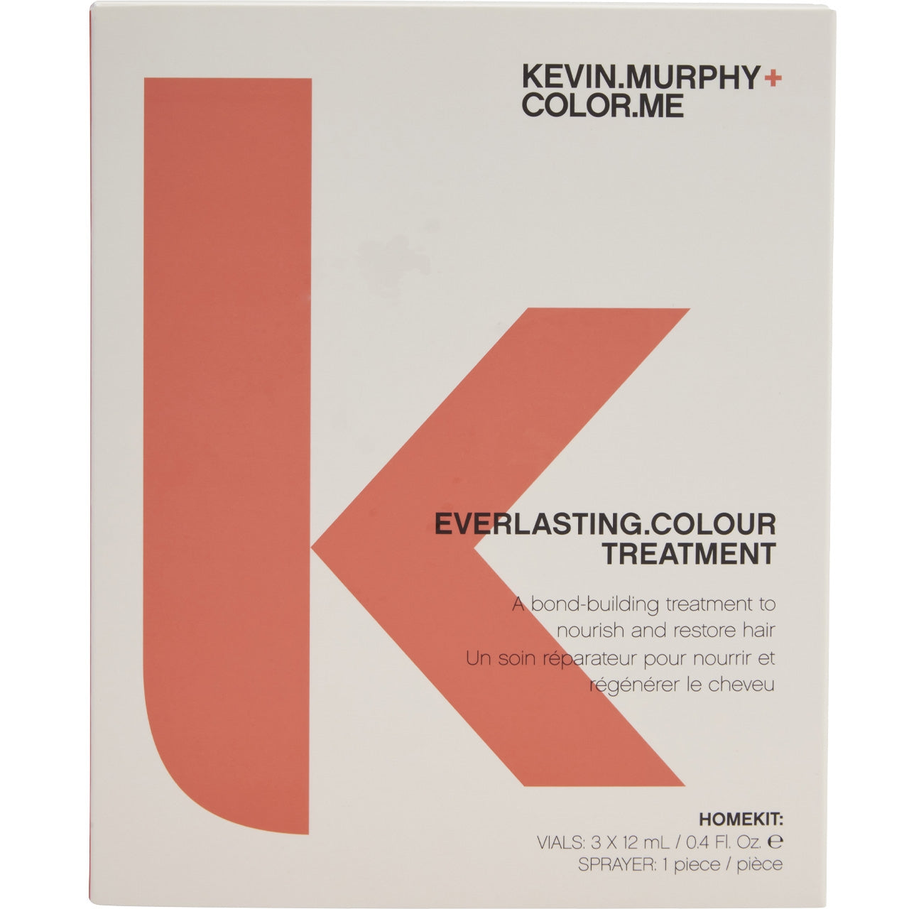 KEVIN.MURPHY EVERLASTING.COLOUR TREATMENT TAKE HOME KIT – GlossGenius
