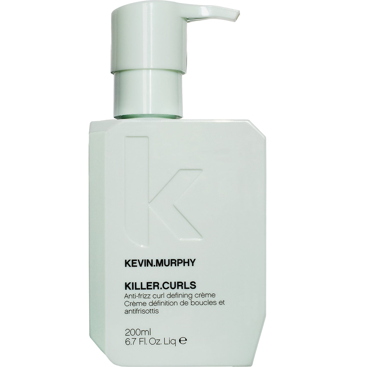 KEVIN.MURPHY KILLER.CURLS – GlossGenius